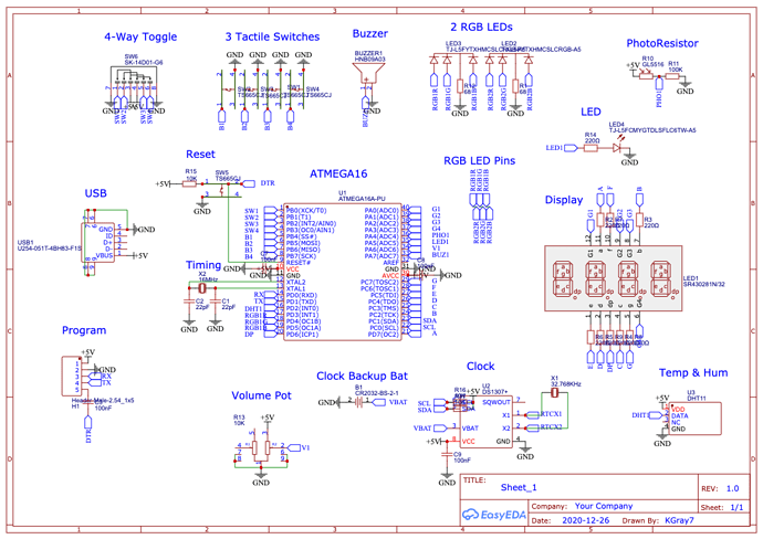 Atmega16 PB5 PB7 Not Reading Button Programming Questions Arduino