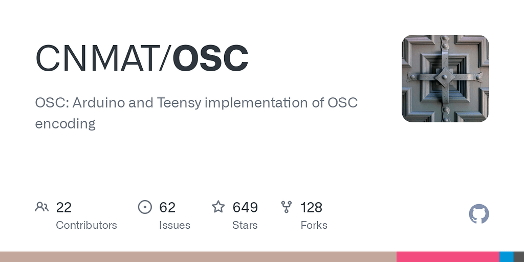 Can T Seem To Get Arduino To Send Over OSC Messages To Wekinator