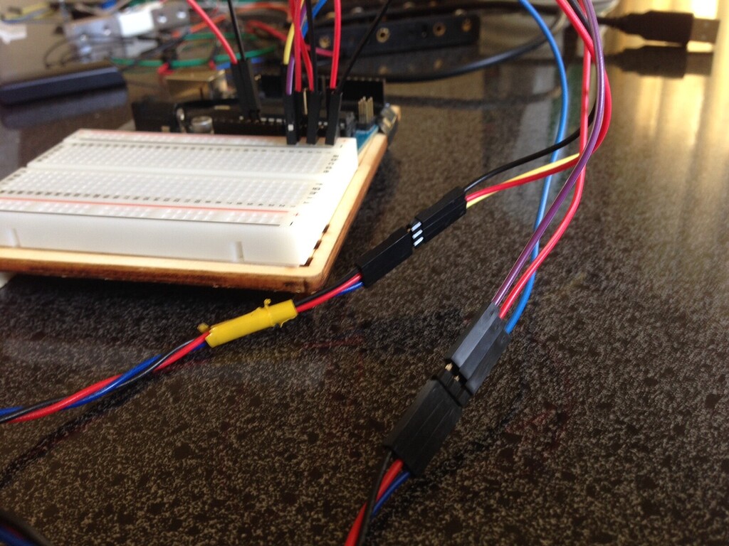 HX711 Weighing Module NOT Taking Readings From Load Cell General