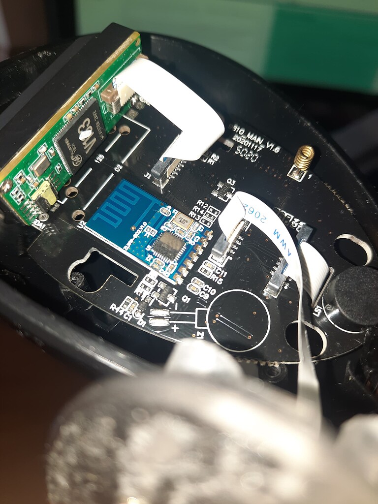 Can I Connect To Most 1D Barcode Readers With UART General Guidance