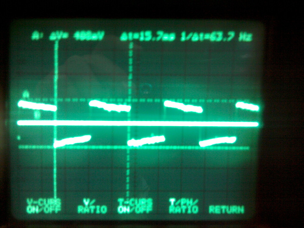 Pulse Counter Using Internal Comparator Programming Arduino Forum