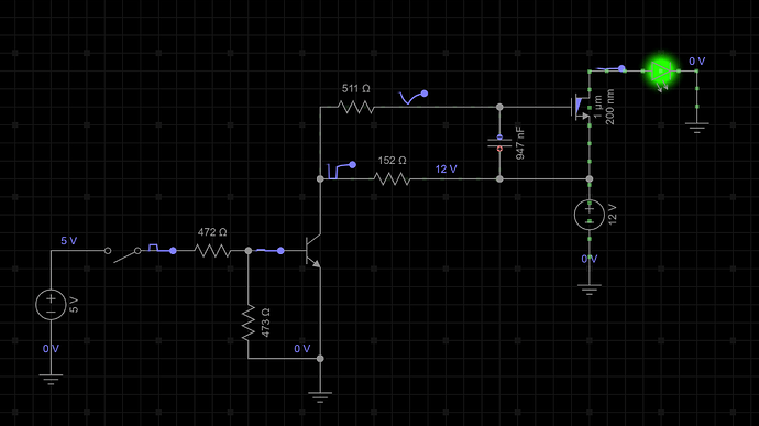 Help Needed On How To Control High Current Devices With Arduino