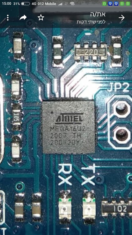 Computer Does Not Recognize Arduino UNO R3 IDE 1 X Arduino Forum