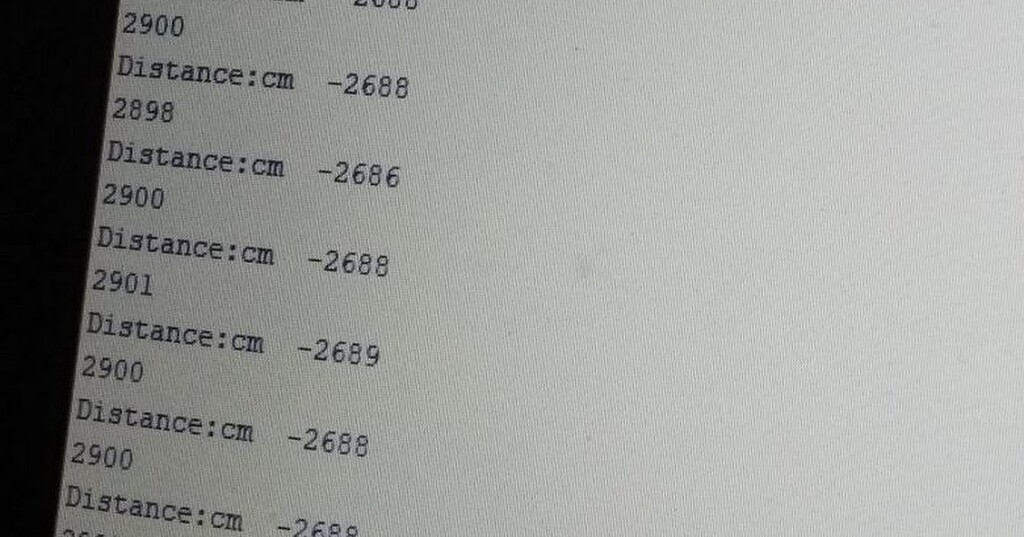 How To Get Usable Value In Arduino From Sens Comp Smart Sensor Sensors Arduino Forum