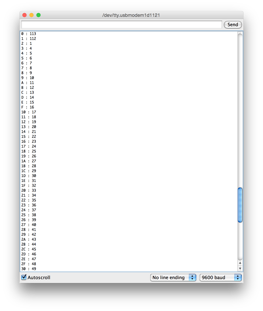 Reading Data To Buffer Missing Bytes Programming Arduino Forum