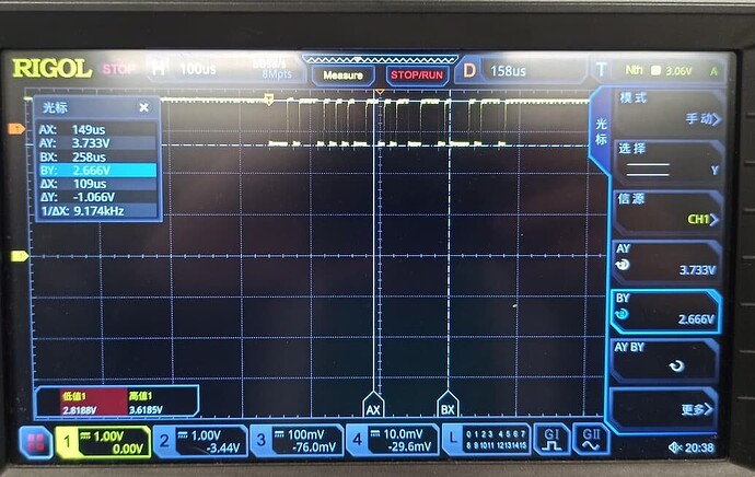 Esp8266 Serial Not Working Can T Flash Firmware General Guidance