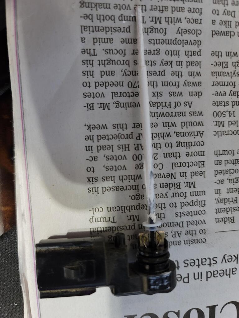 Guess That Sensor Sensors Arduino Forum