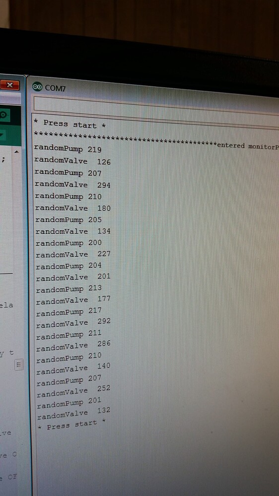Serial Println Errors Fixed Programming Arduino Forum