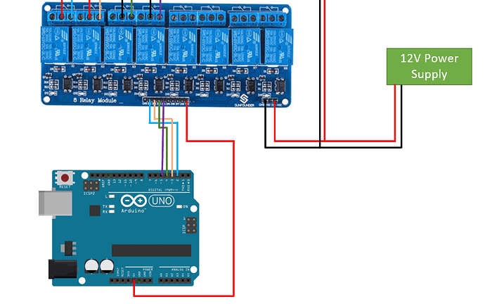 Arduino R3 Not Responding Page 2 Programming Arduino Forum