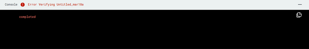 Compilation Error In Arduino Cloud Sketch Editor Cloud Editor