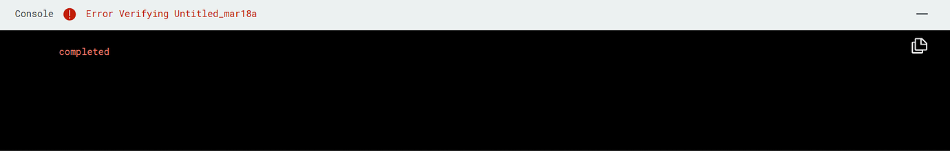 Compilation Error In Arduino Cloud Sketch Editor Cloud Editor