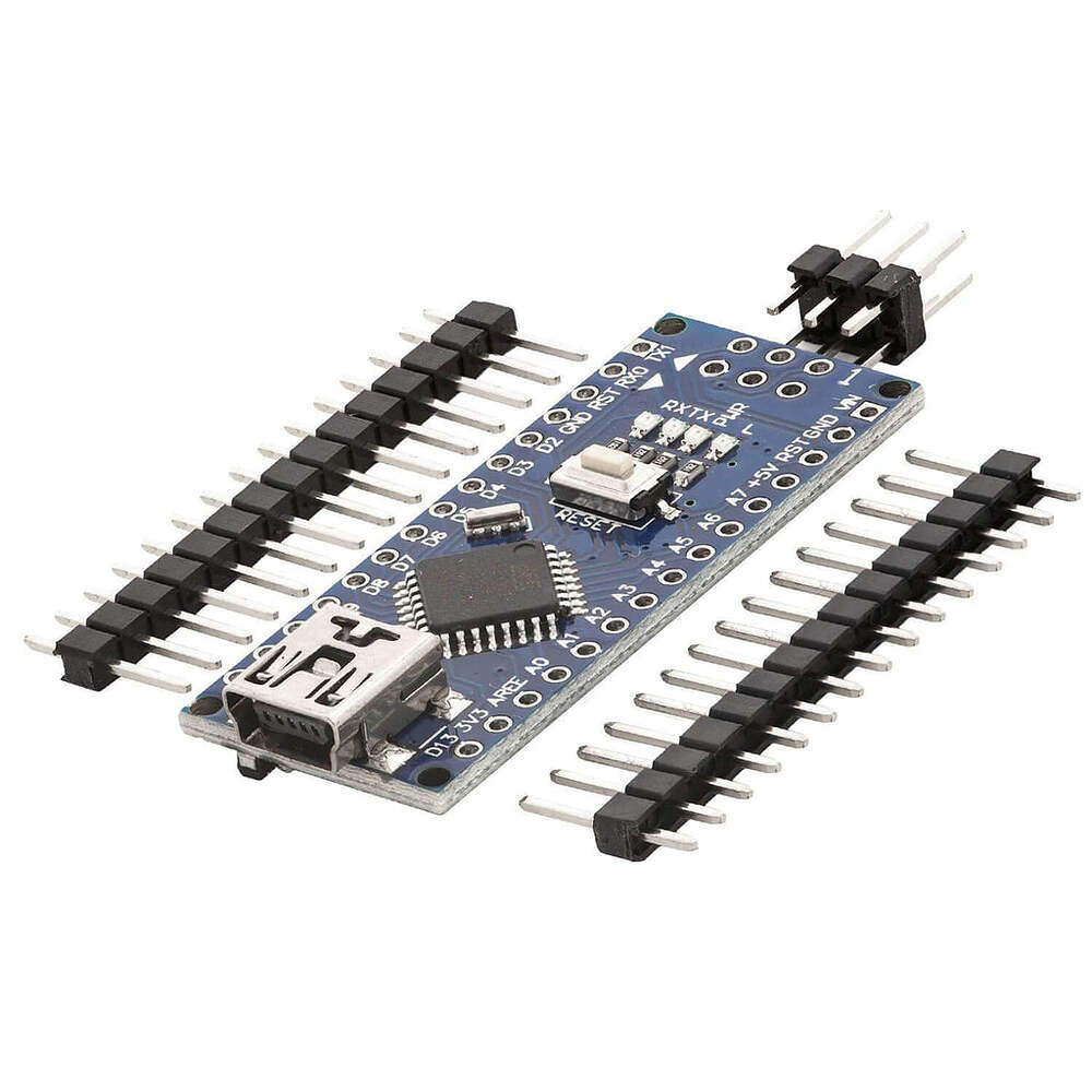 None Of My PCs Is Unable To Recognize Arduino Nano Uploading Arduino Forum