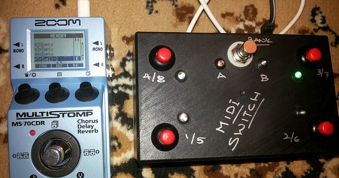 Usb Shield And Arduino Uno Midi Controller Via Usb Programming Arduino Forum