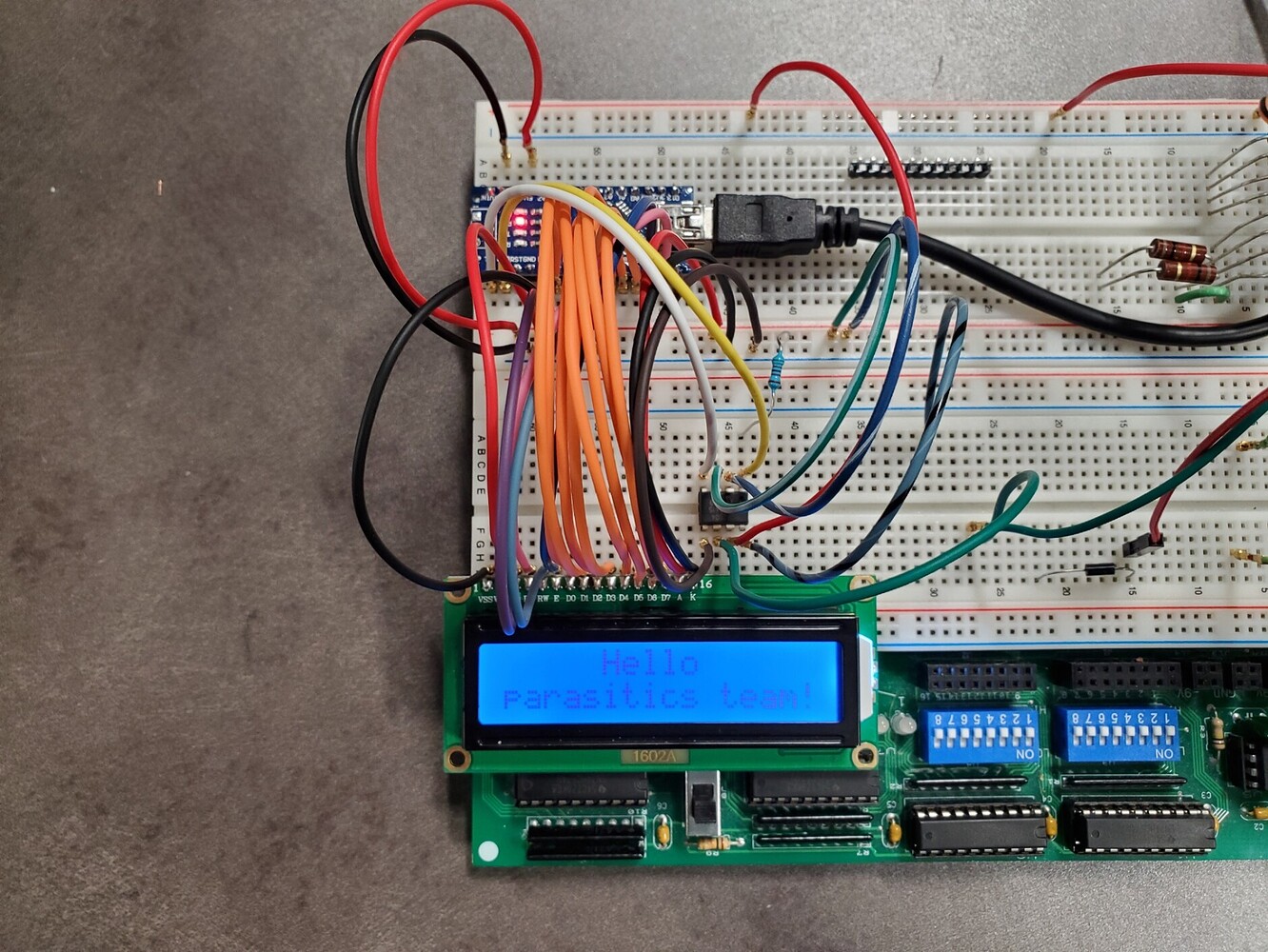 LIN Communication On Nano General Guidance Arduino Forum