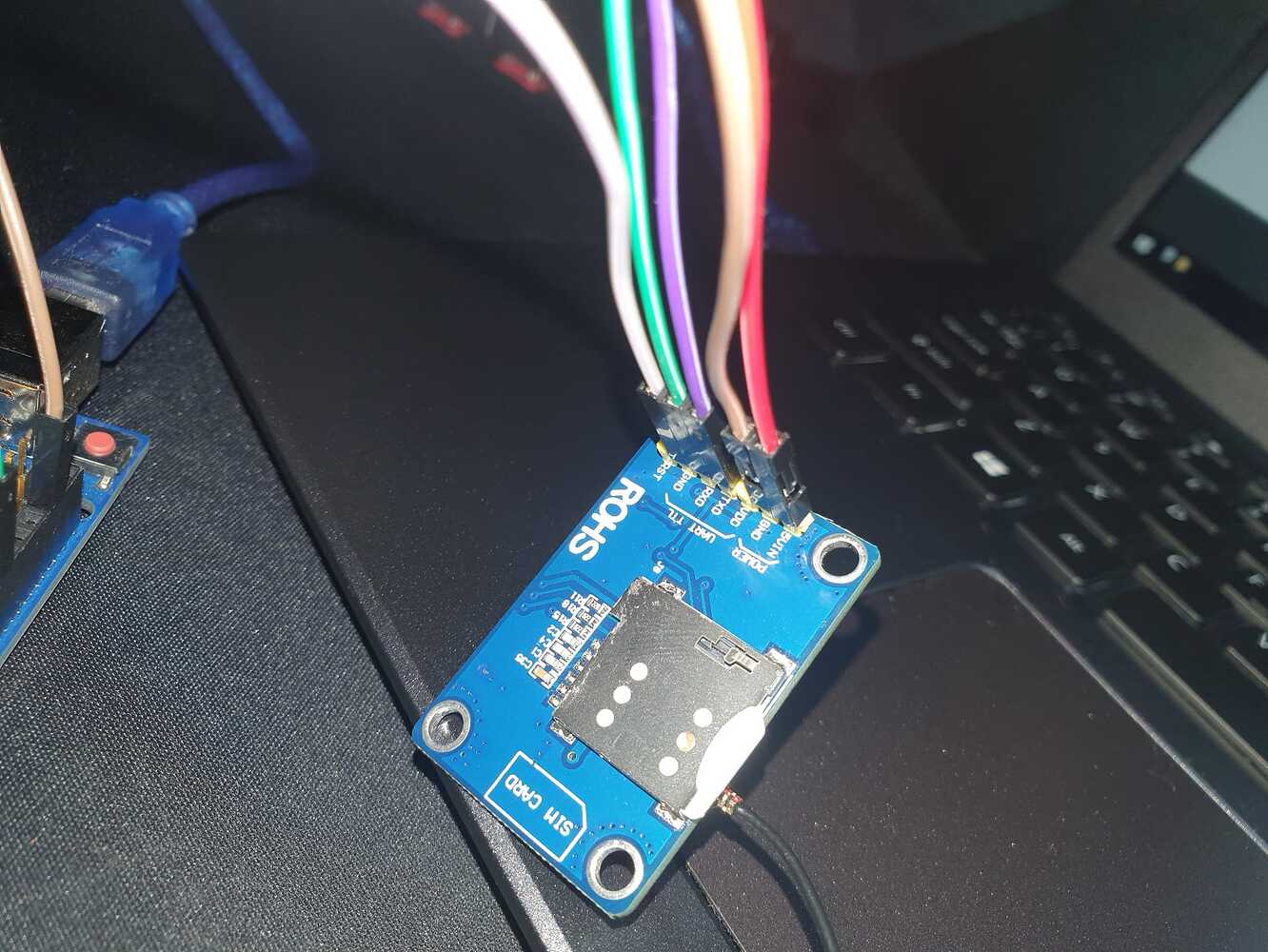 SIM808L 2 0 Problem General Guidance Arduino Forum