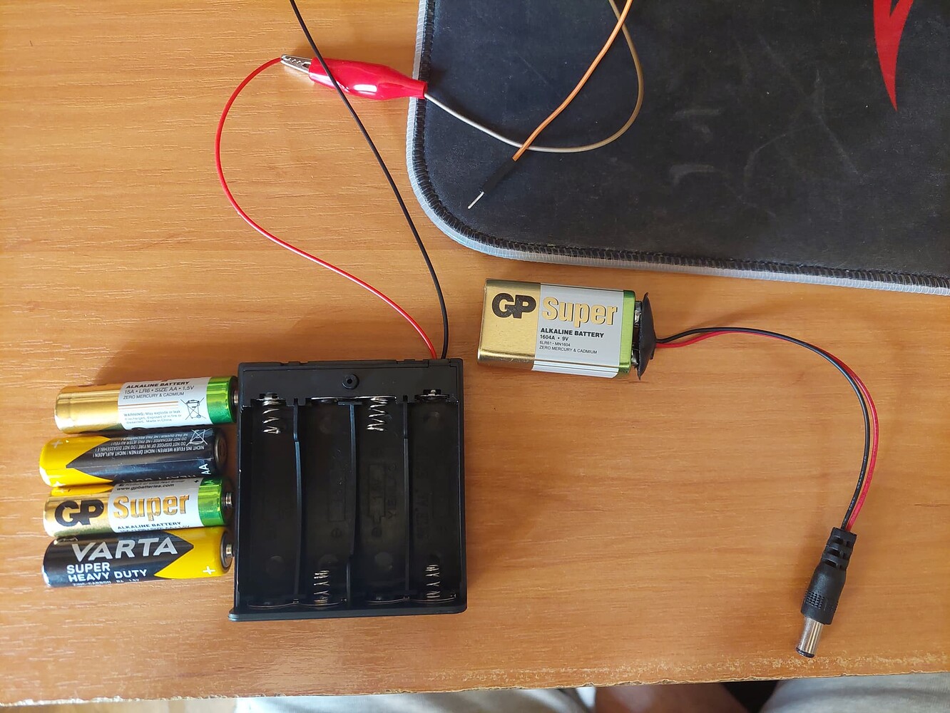 My Arduino Shuts Off When I Connect Ground And V Pin Sensors Arduino Forum