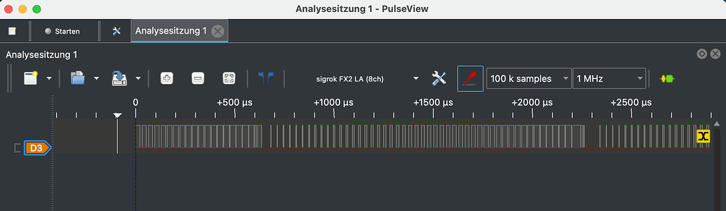 Getting Pwm Example Working Nano General Guidance Arduino Forum