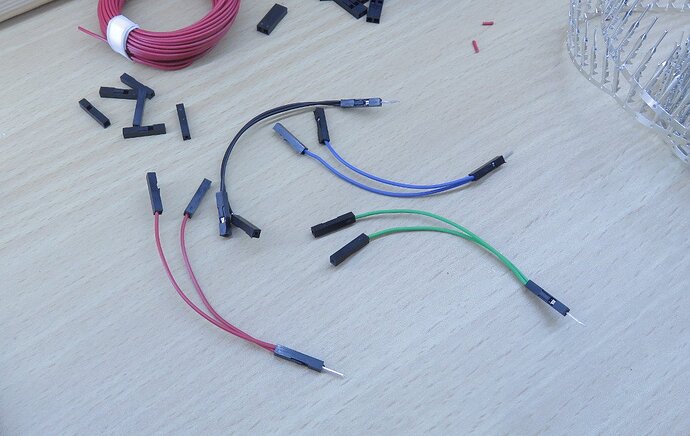 Alimentación de 2 modulos Bluetooth con Arduino Nano Hardware