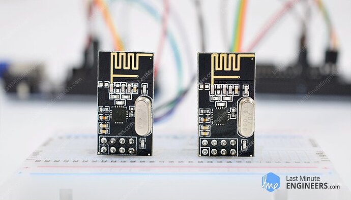 NRF24l01 Send And Receive Help General Guidance Arduino Forum