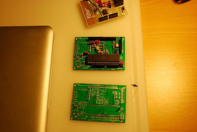 ATmega1284P End To End Using 1 0 IDE Page 17 3rd Party Boards