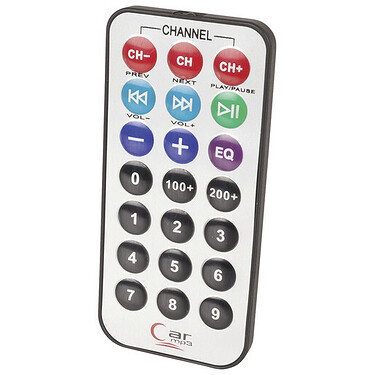IR Remote Hex Codes Change Between Codes Programming Arduino Forum
