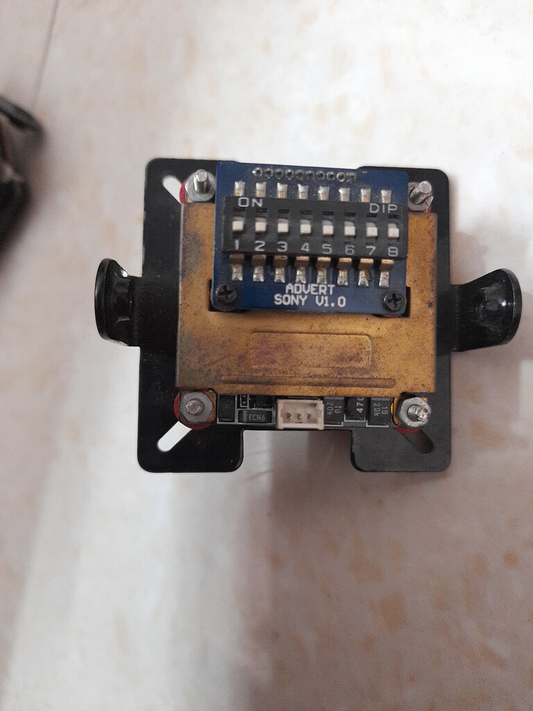 Unknown Camera Module Device Hacking Arduino Forum