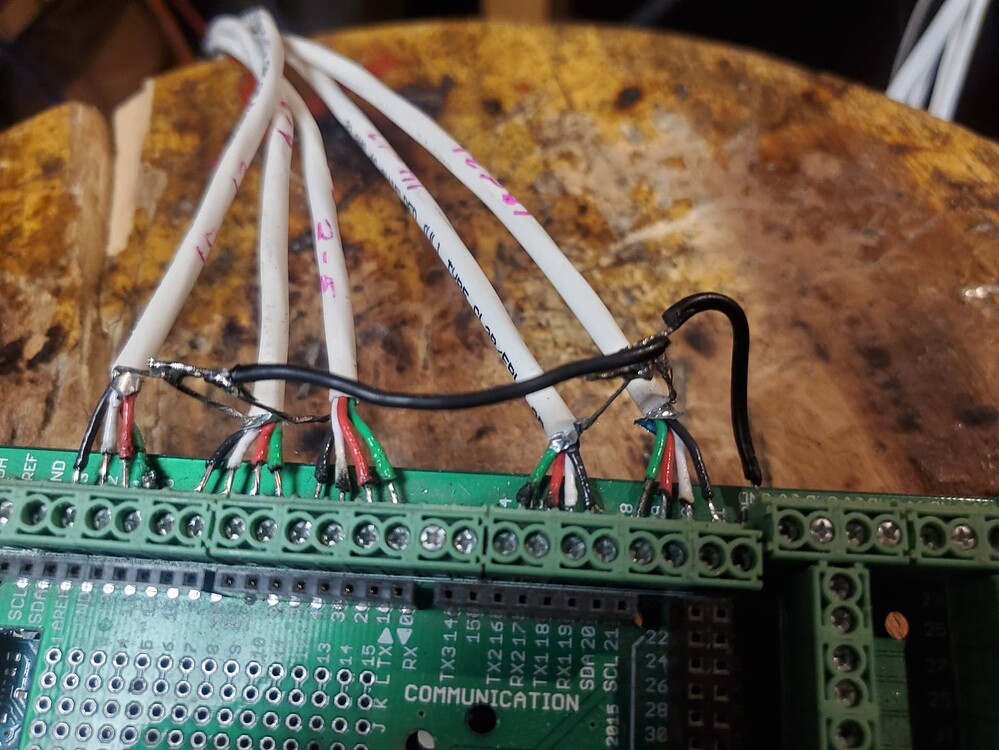 EMI Shielding For MEGA General Electronics Arduino Forum