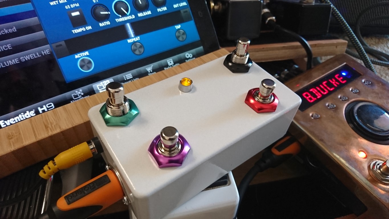 Tttapa Control Surface Not Compiling On Nano Every Audio Arduino Forum