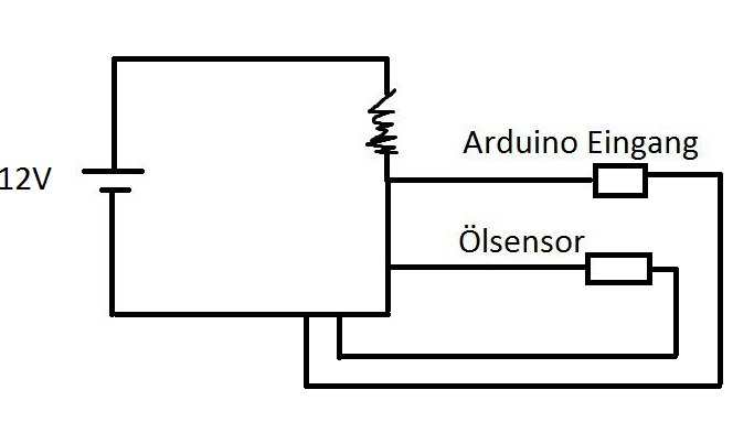 12V Sensor Mit Arduino Lesen Deutsch Arduino Forum