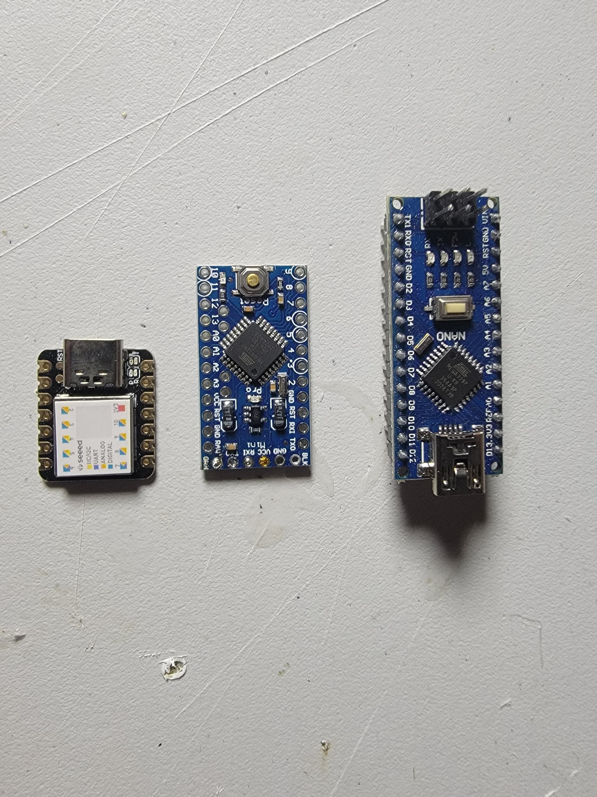 Solar Powered Project General Guidance Arduino Forum