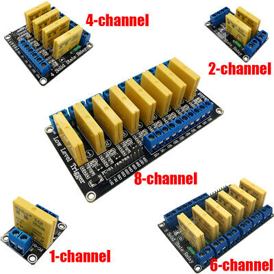 SSR Relay Latching Motors Mechanics Power And CNC Arduino Forum