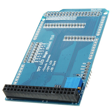 URTouch H Library Not Working On TFT Display 3 2 Inch ILI9341 TFT LCD