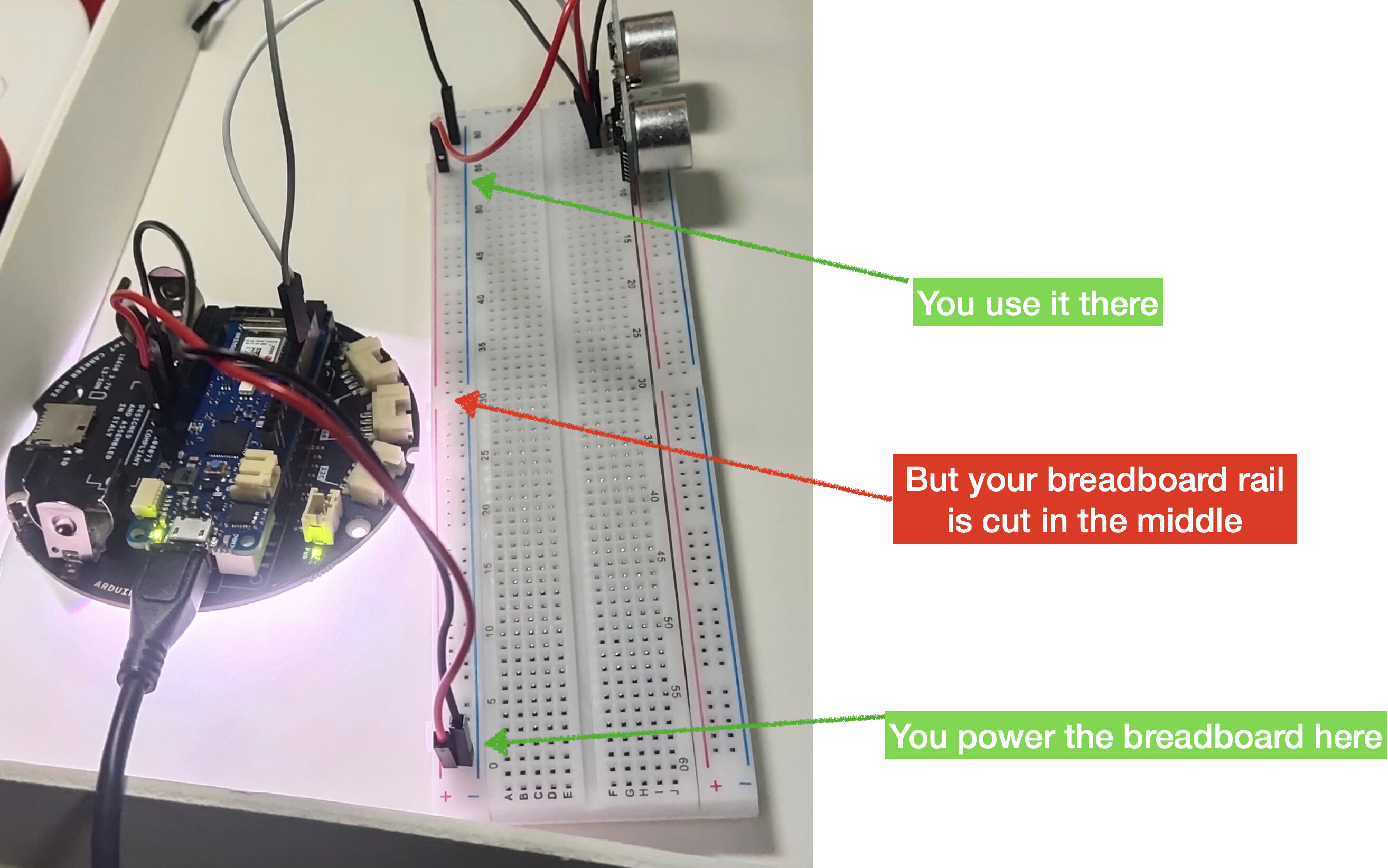 Why Duration Is 0 Cloud IoT Arduino Forum