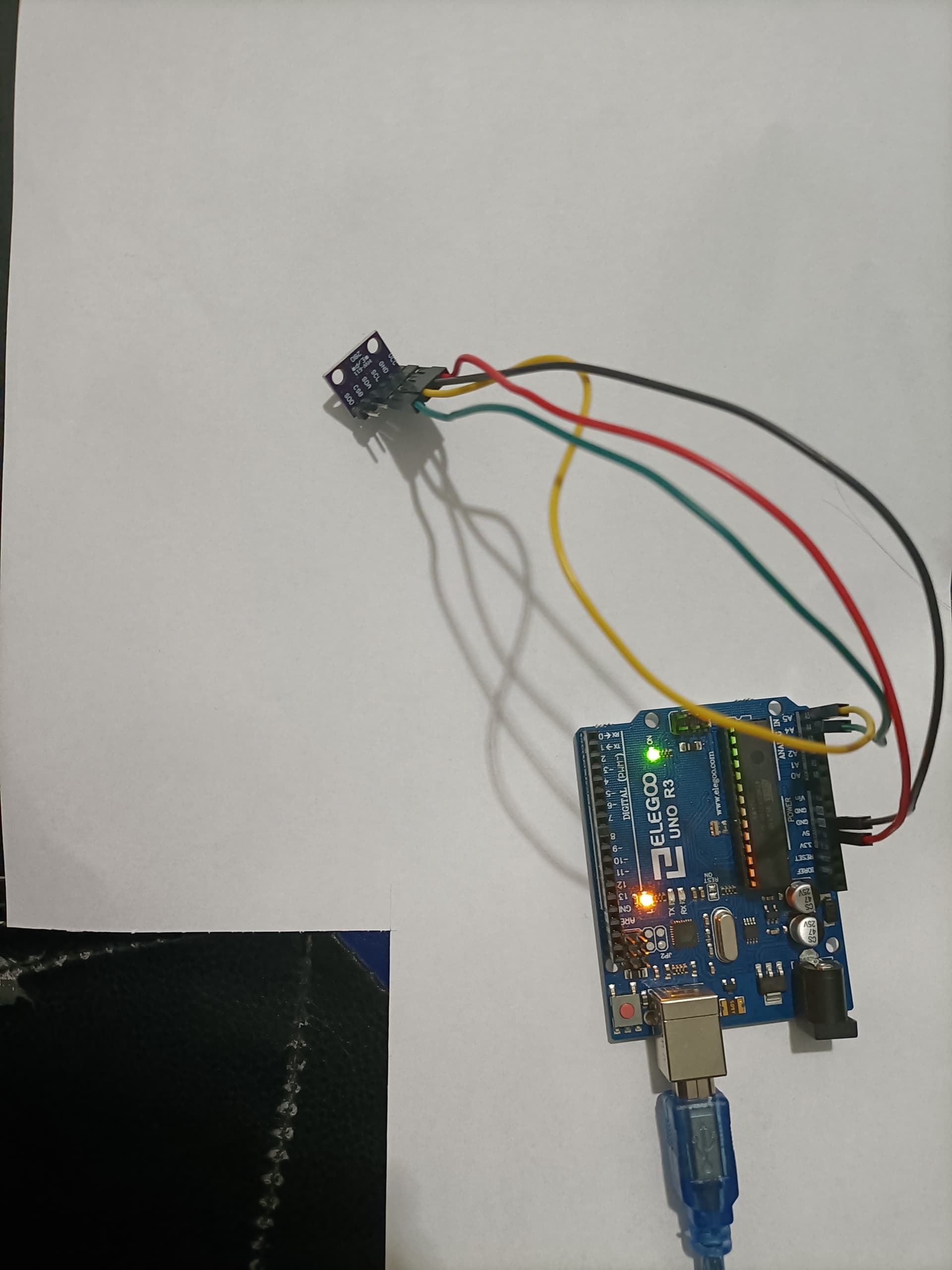BMP280 Init Failed Sensors Arduino Forum