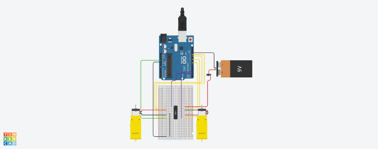 How To Fix This Arduino Car General Guidance Arduino Forum