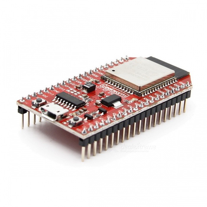 Modulo WiFi Bt ESP32 Page 15 Megatopic Arduino Forum