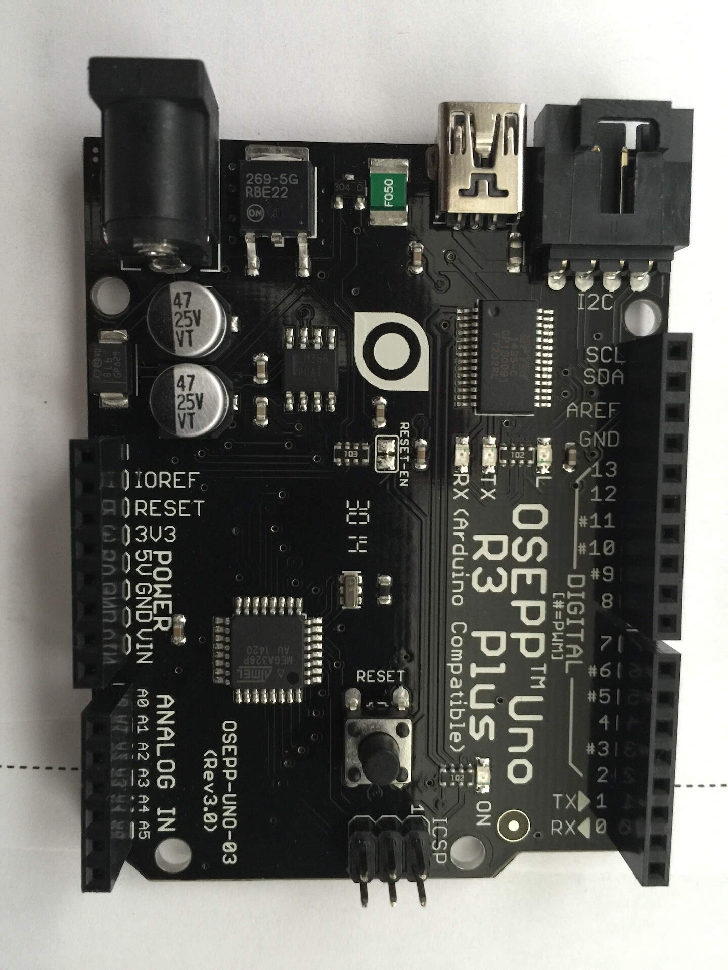 Uno R3 Plus In DFU Mode IDE 1 X Arduino Forum