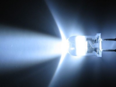 Multiplexing With High Brightness Leds Help Please LEDs And