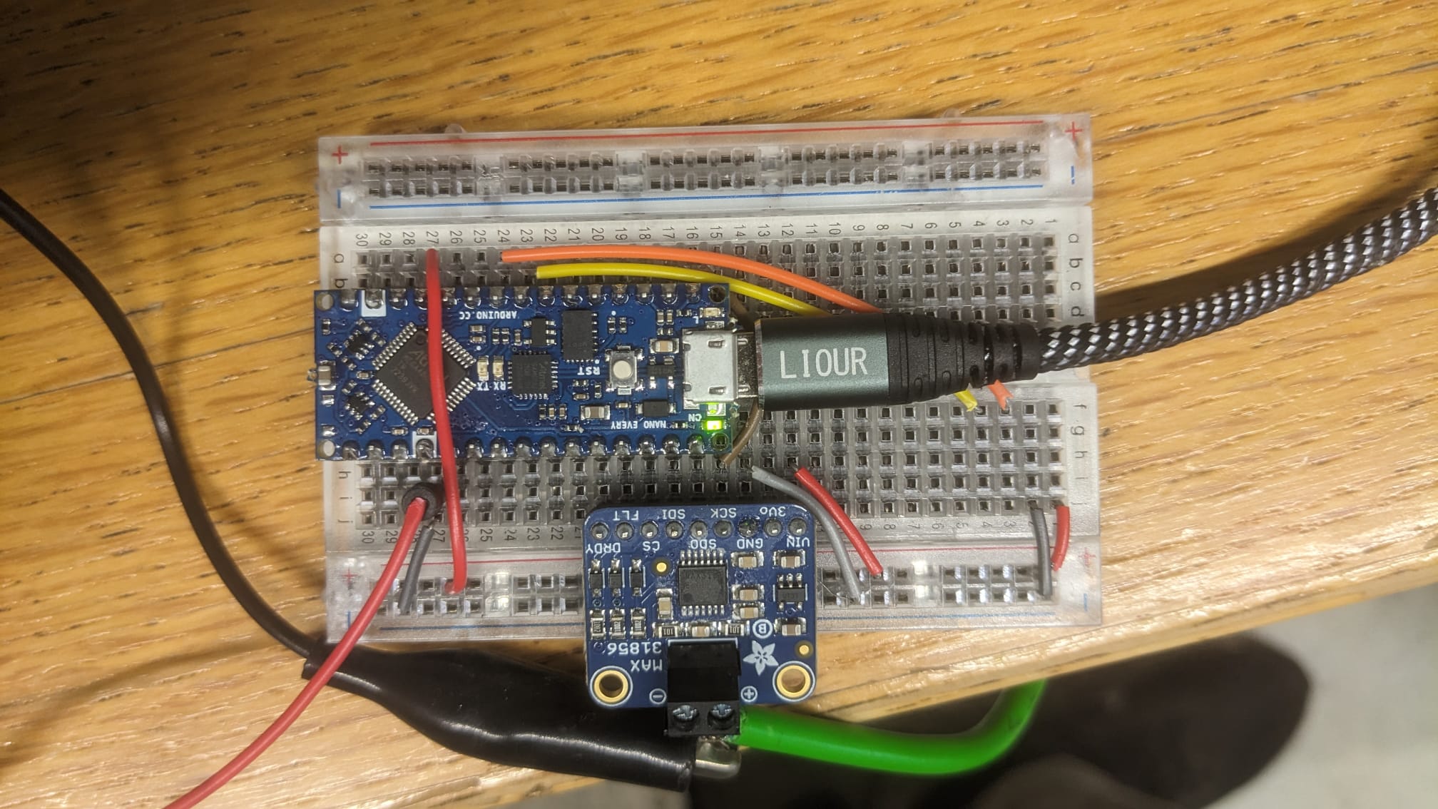 Grounding Issue Of Devices Page General Discussion Arduino Forum