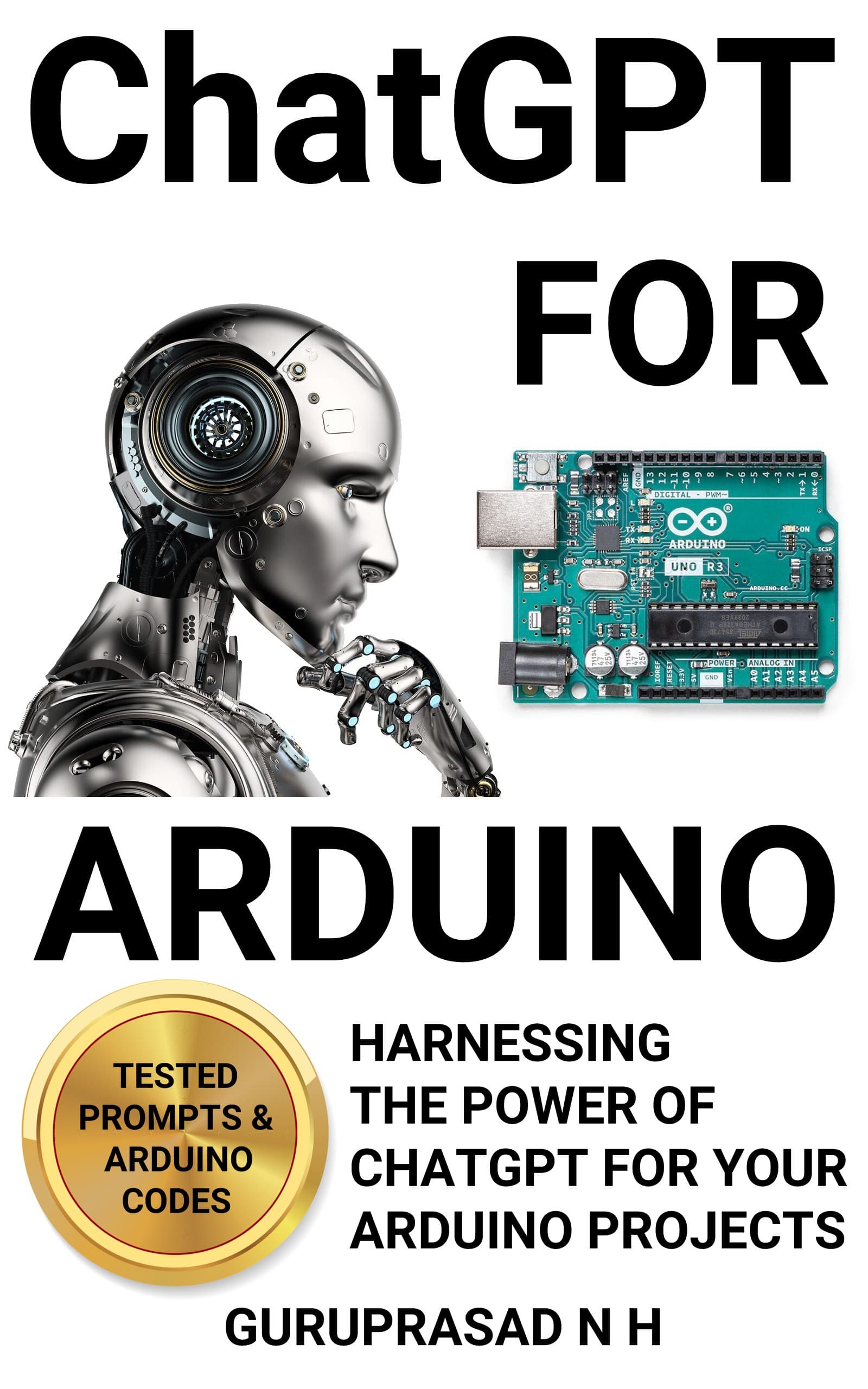Book Recommendations Education Arduino Forum