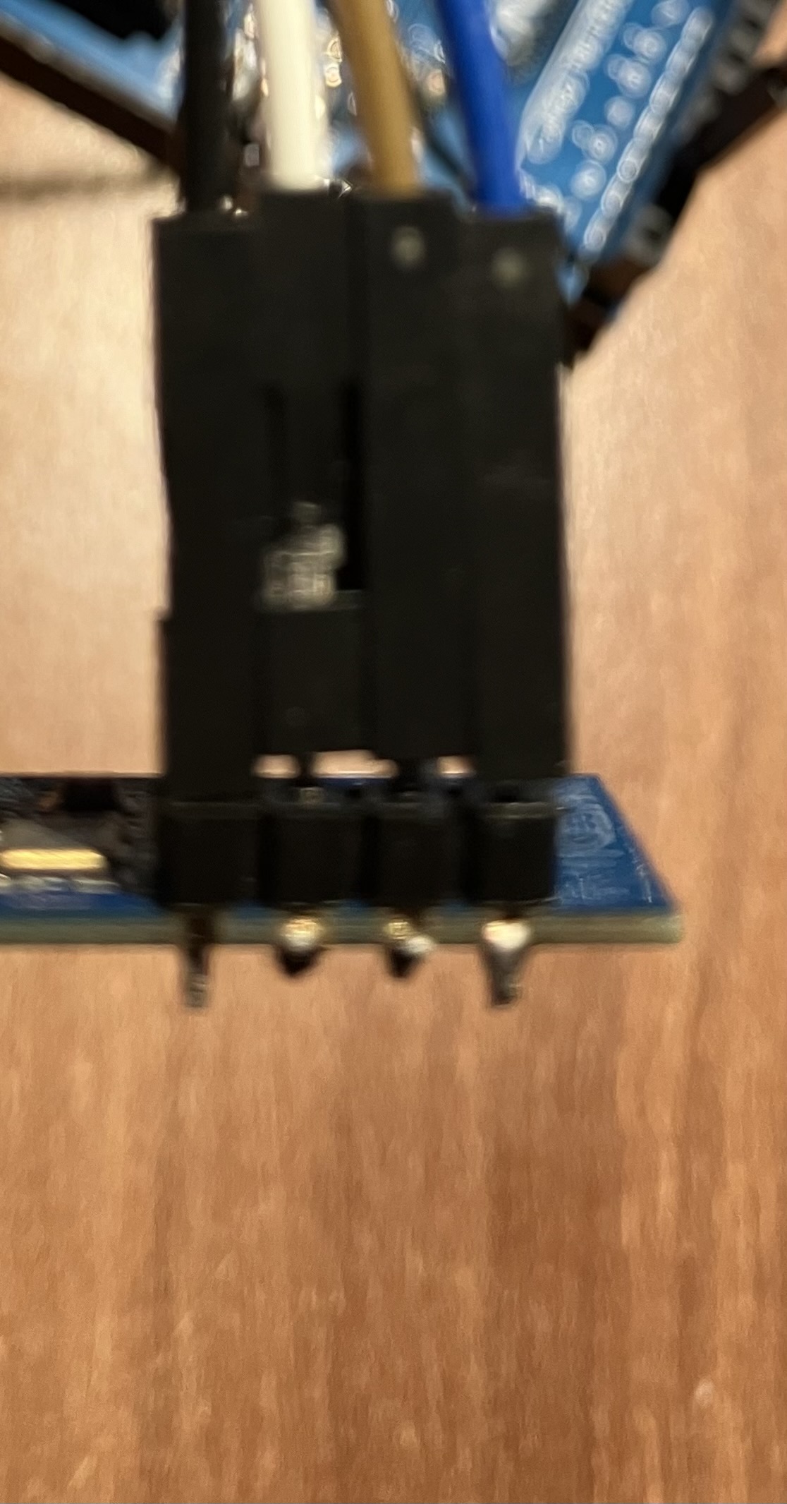 433mhz Receiver Not Working Sensors Arduino Forum