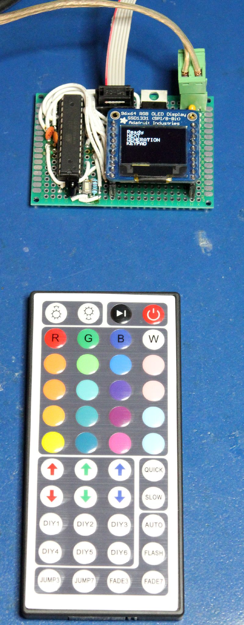 New Library For IR Remotes Showcase Arduino Forum