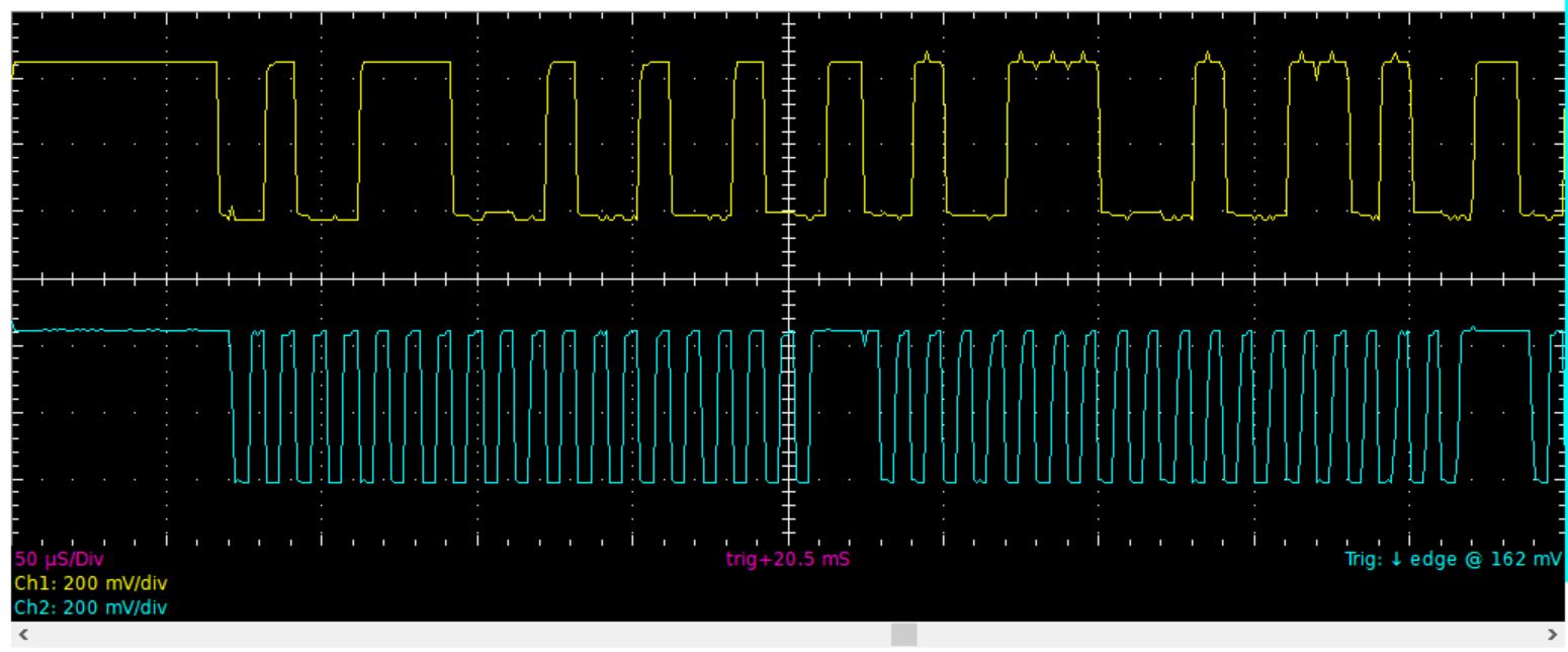 Compatibilit Biblioth Que Liquidcrystal I C Avec Arduino Uno R Wifi