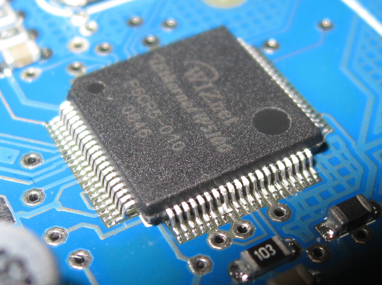 Build Problem With Ethernet Shield Troubleshooting Arduino Forum