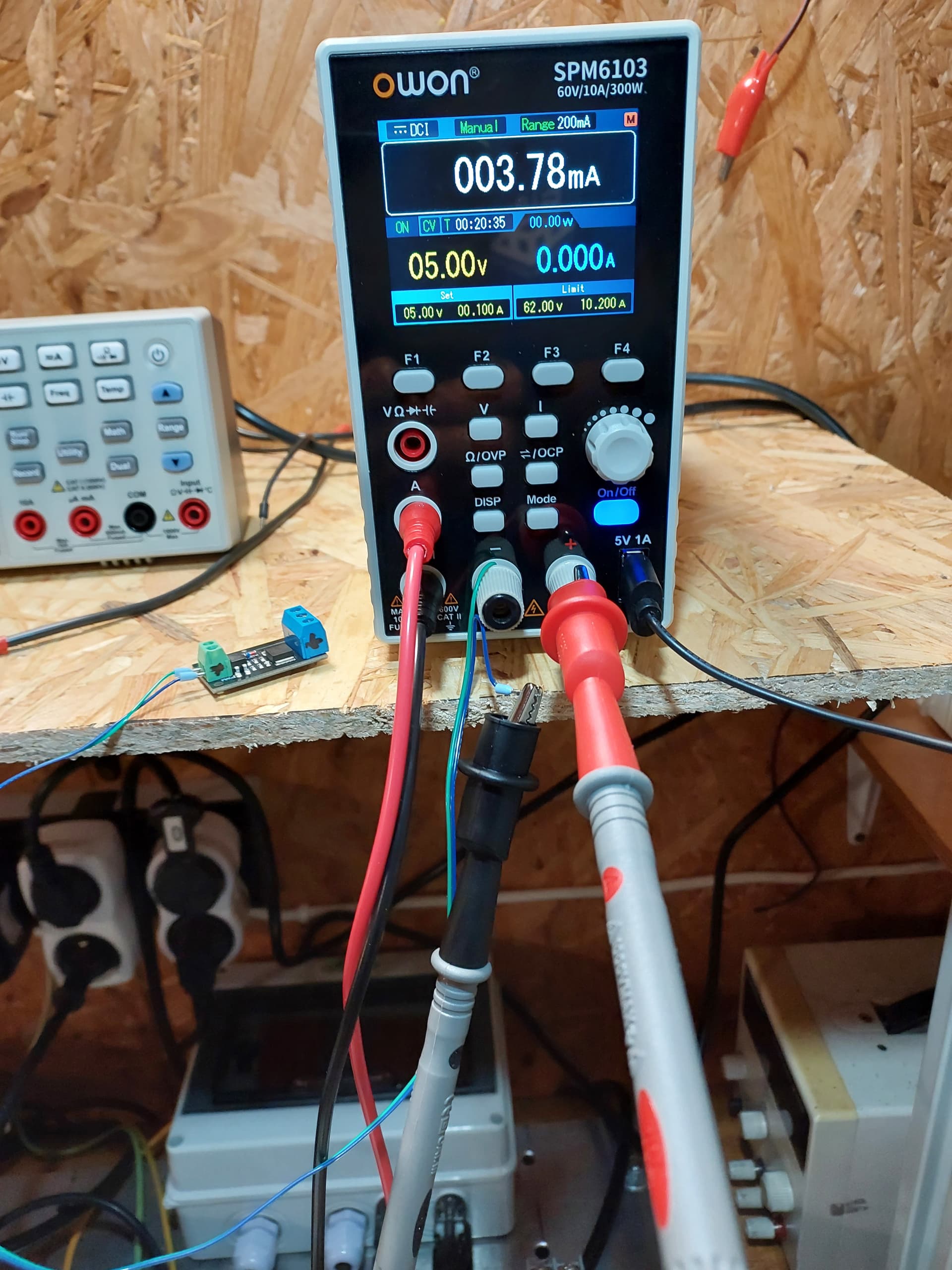 Overcoming Output Current Limitations UNO R4 WiFi Arduino Forum