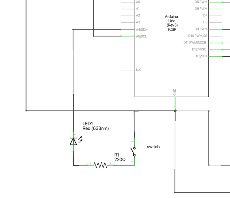 Am I Having A Power Issue Or Code Issue General Guidance Arduino Forum