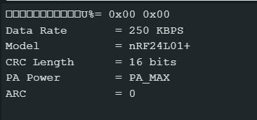 Having Trouble With My Nrf24l01s Programming Arduino Forum