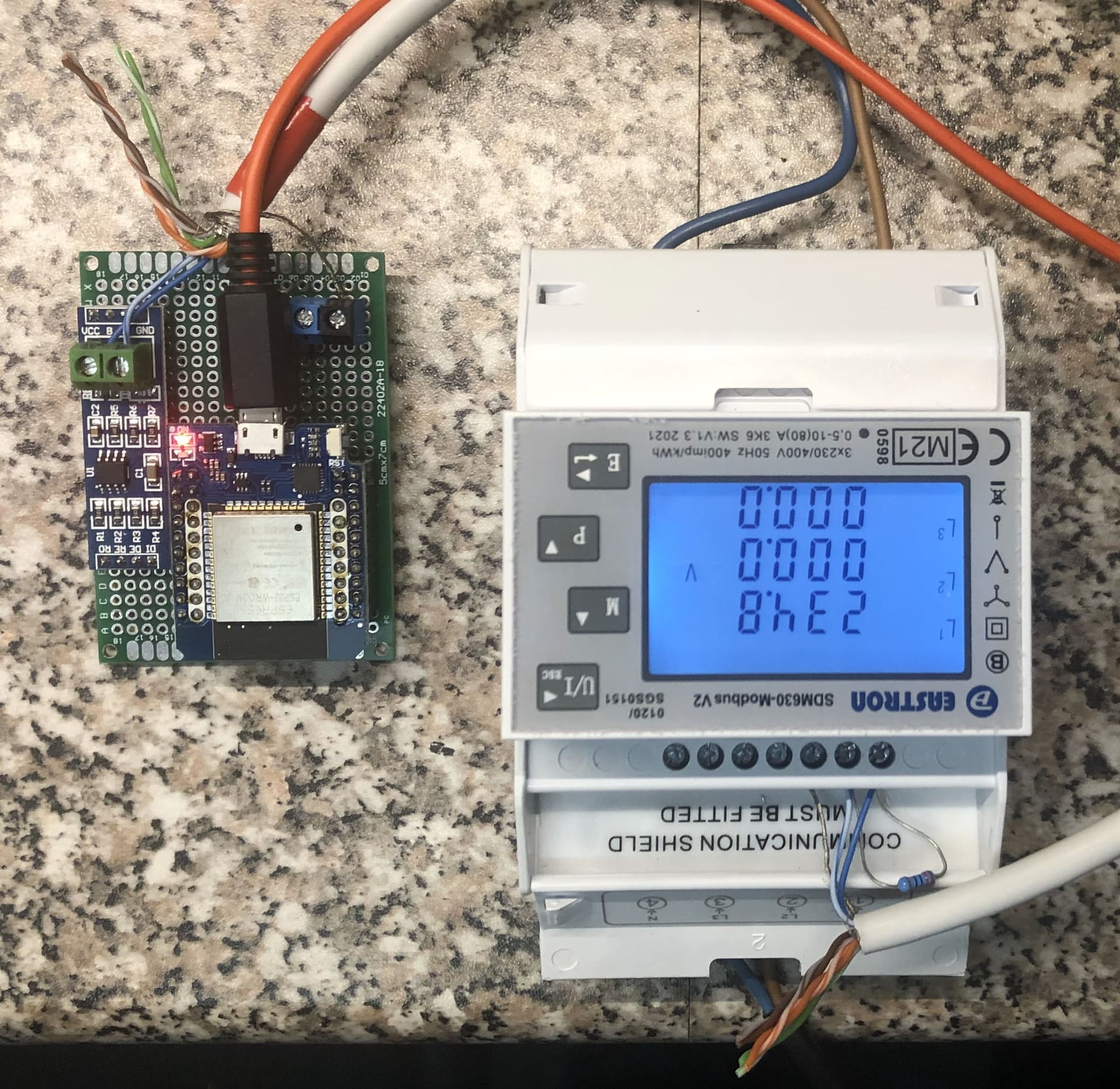 Fehlermeldung Mit Modbus Library Deutsch Arduino Forum
