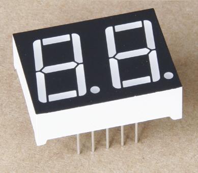 Scoreboard Display Interfacing Arduino Forum