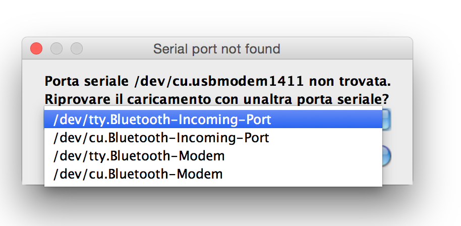 ErroR Arduino Con Makeblock Generale Arduino Forum